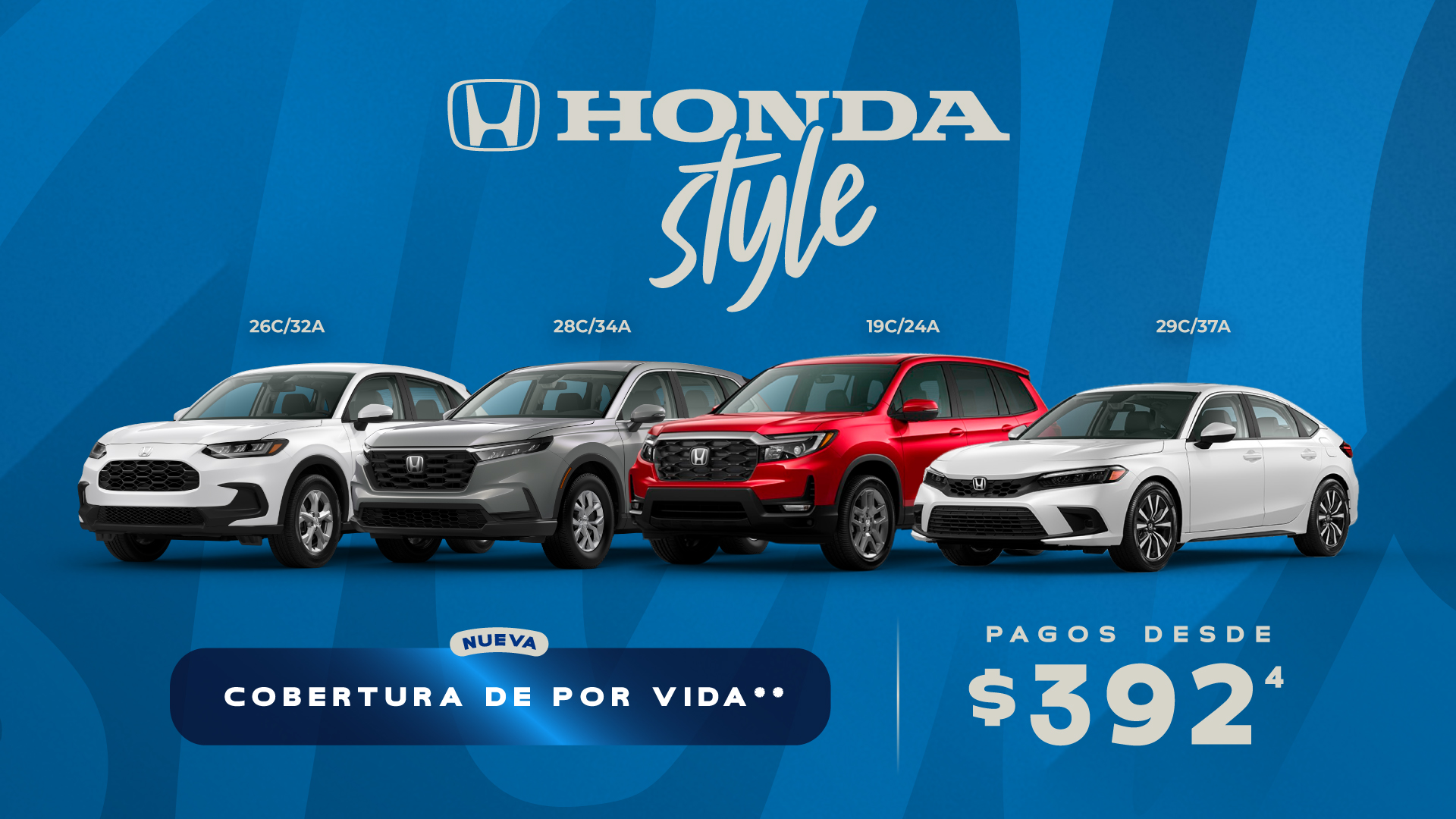 Honda Puerto Rico | Clase y Más
