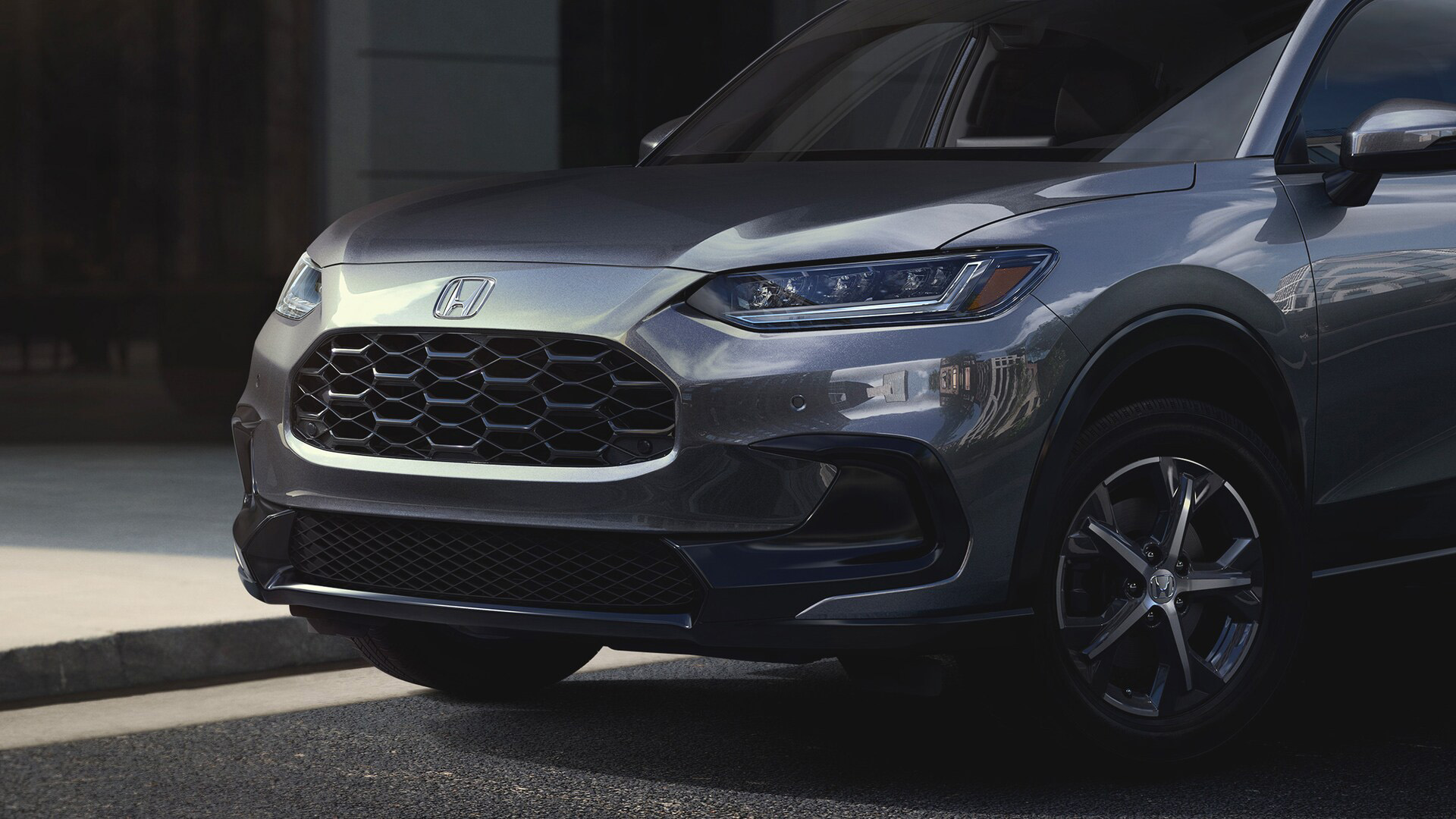 Honda Puerto Rico | HR-V