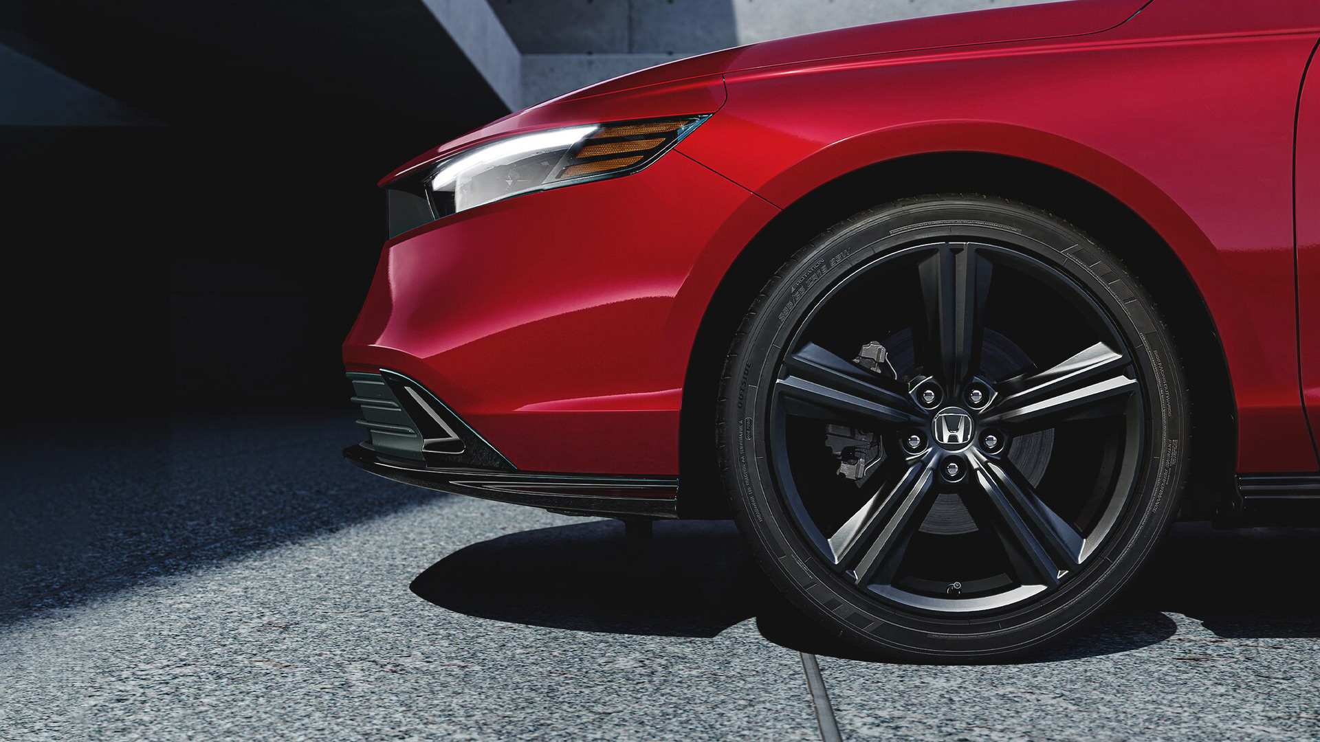 Honda Puerto Rico | Accord