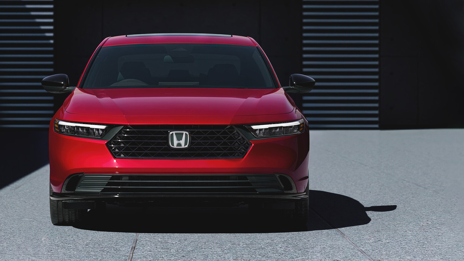 Honda Puerto Rico | Accord