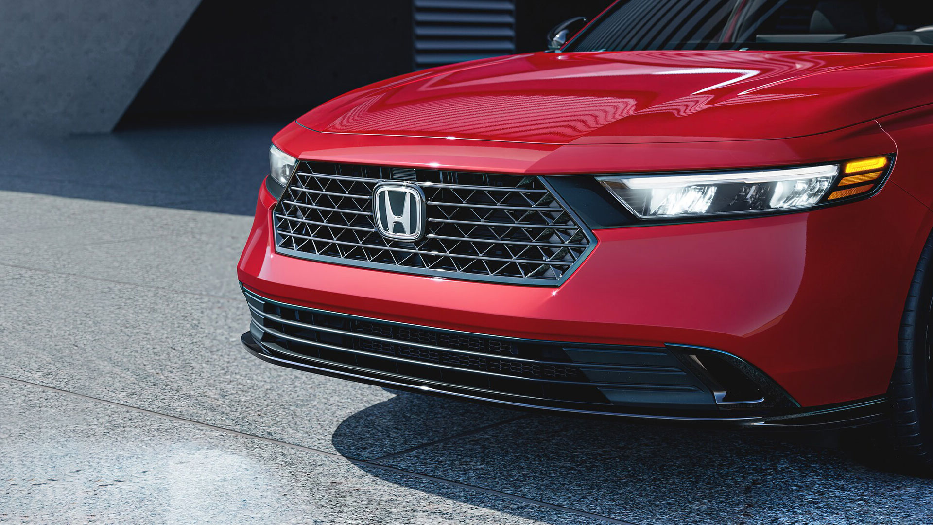 Honda Puerto Rico | Accord