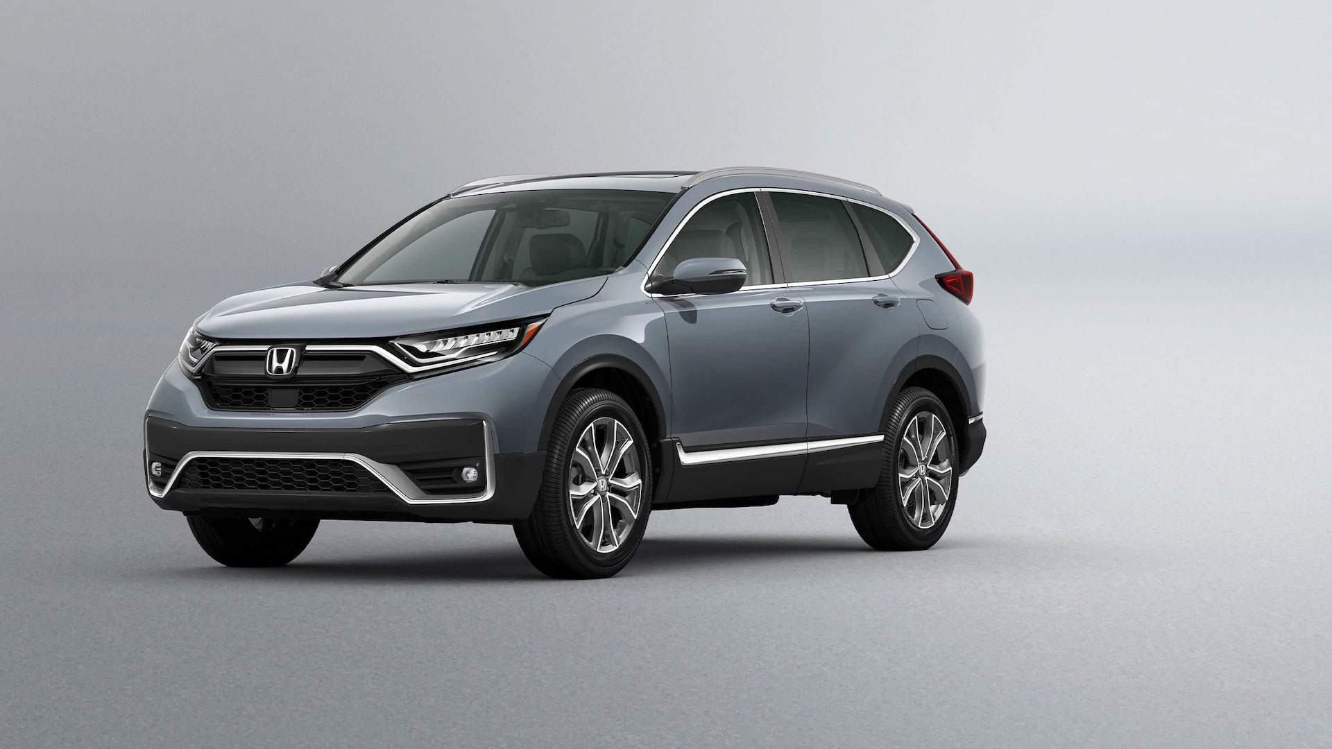 Honda Puerto Rico | CR-V