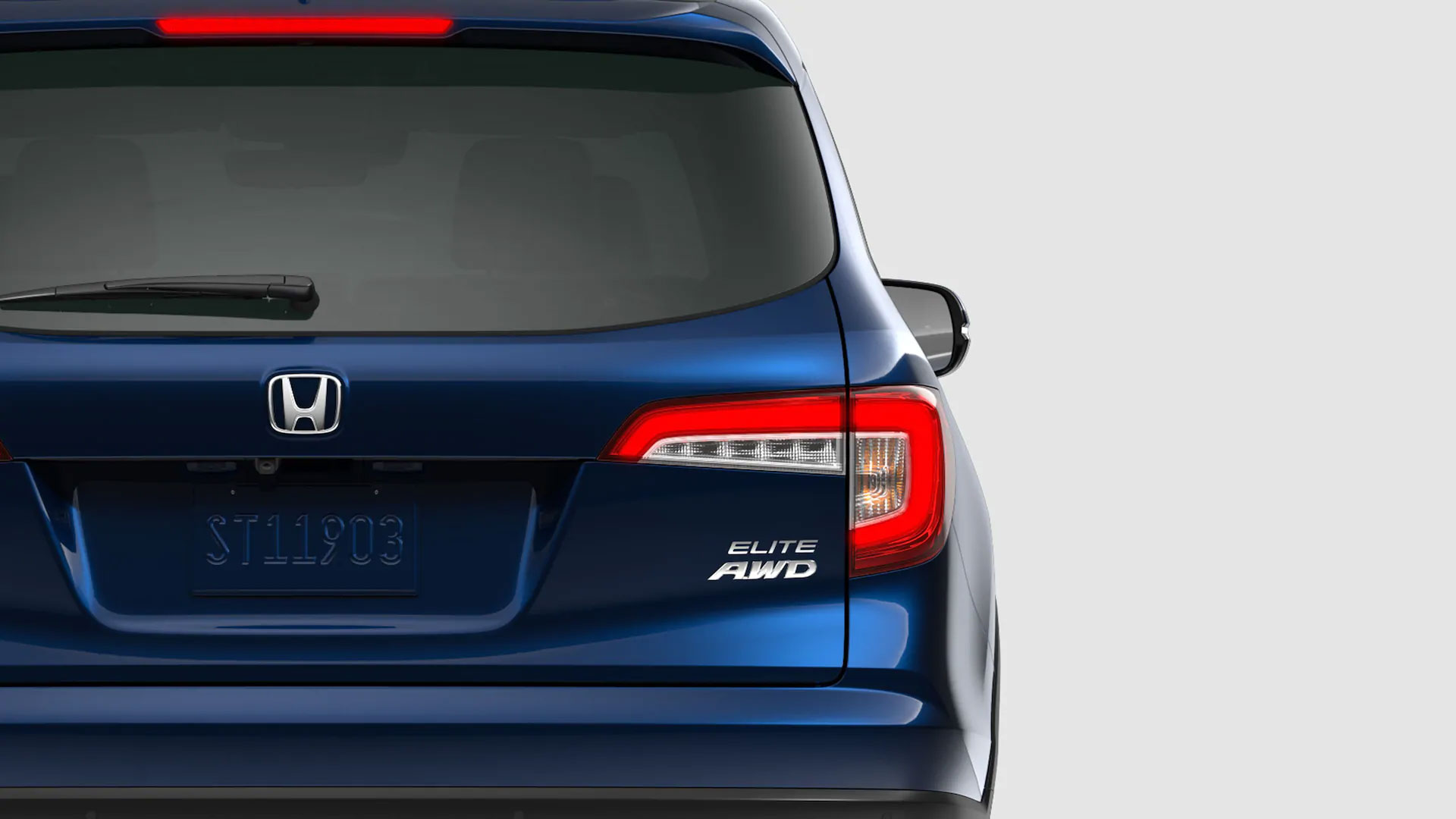 Honda Puerto Rico | Pilot