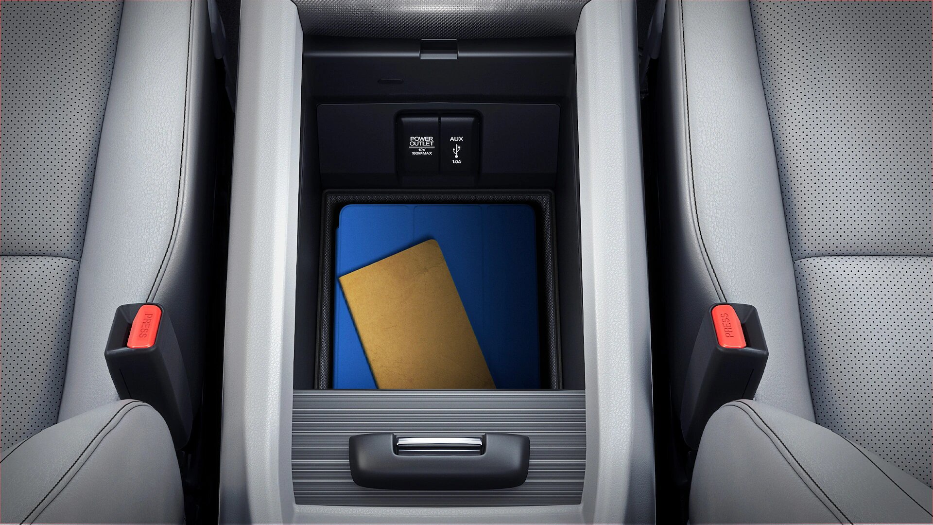 Honda Puerto Rico | Ridgeline