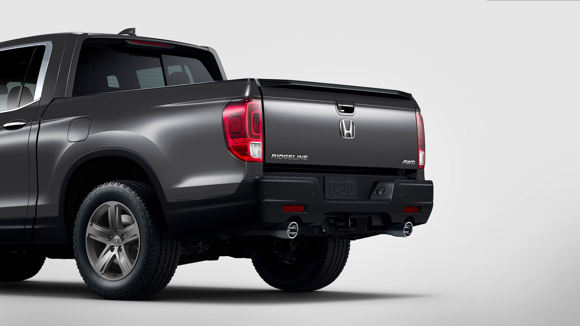 Honda Puerto Rico | Ridgeline
