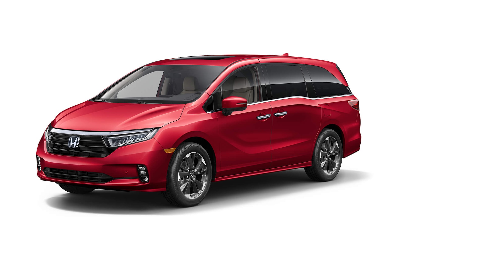 Honda Puerto Rico | Odyssey