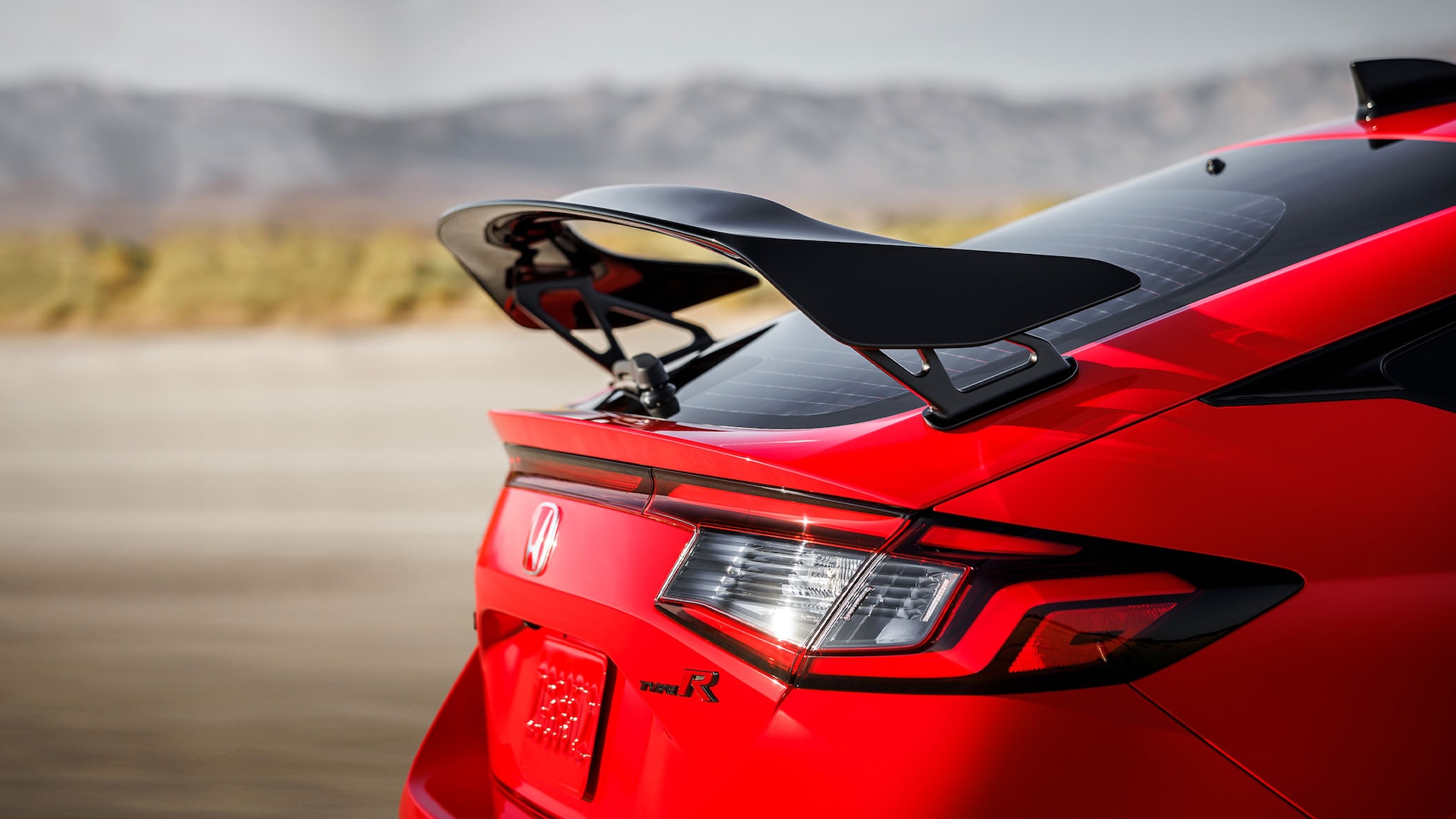 Honda Puerto Rico | Civic Type R