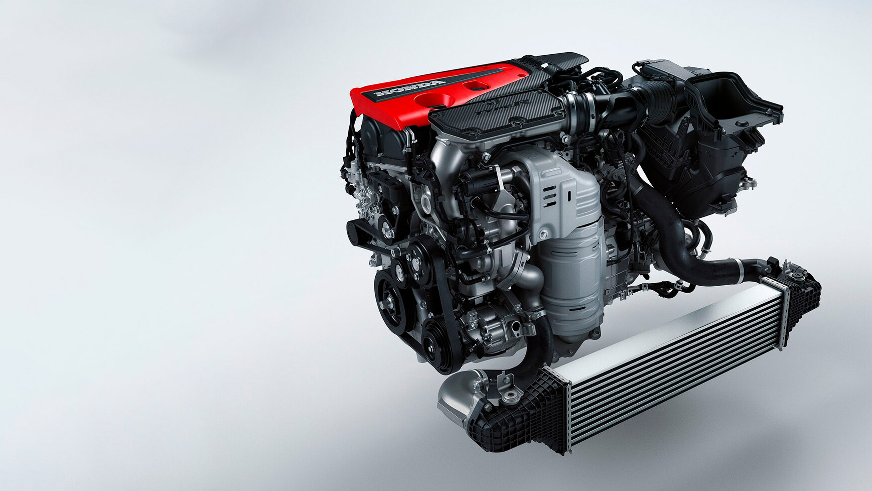 Honda Puerto Rico | Civic Type R