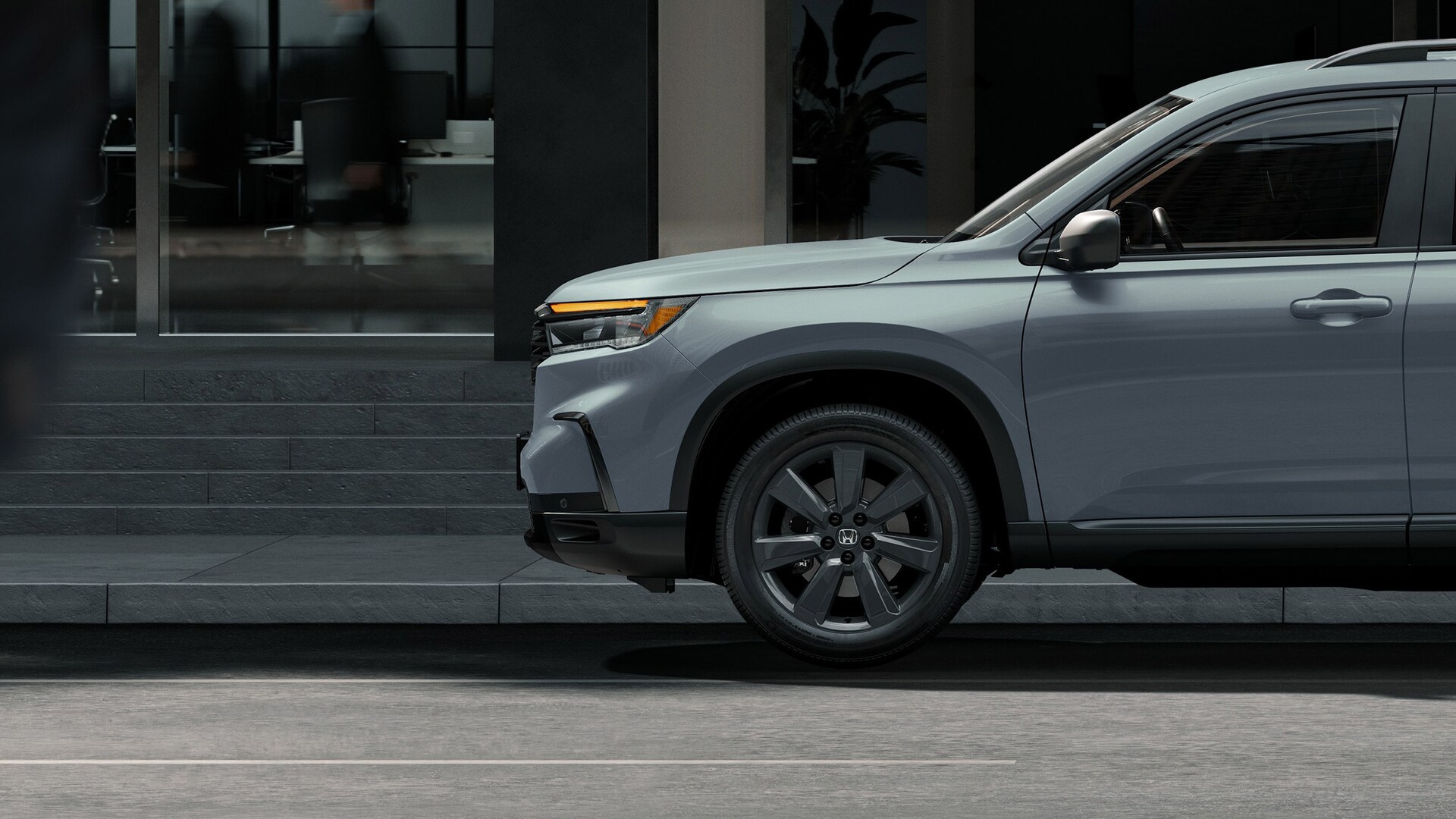 Honda Puerto Rico | Pilot